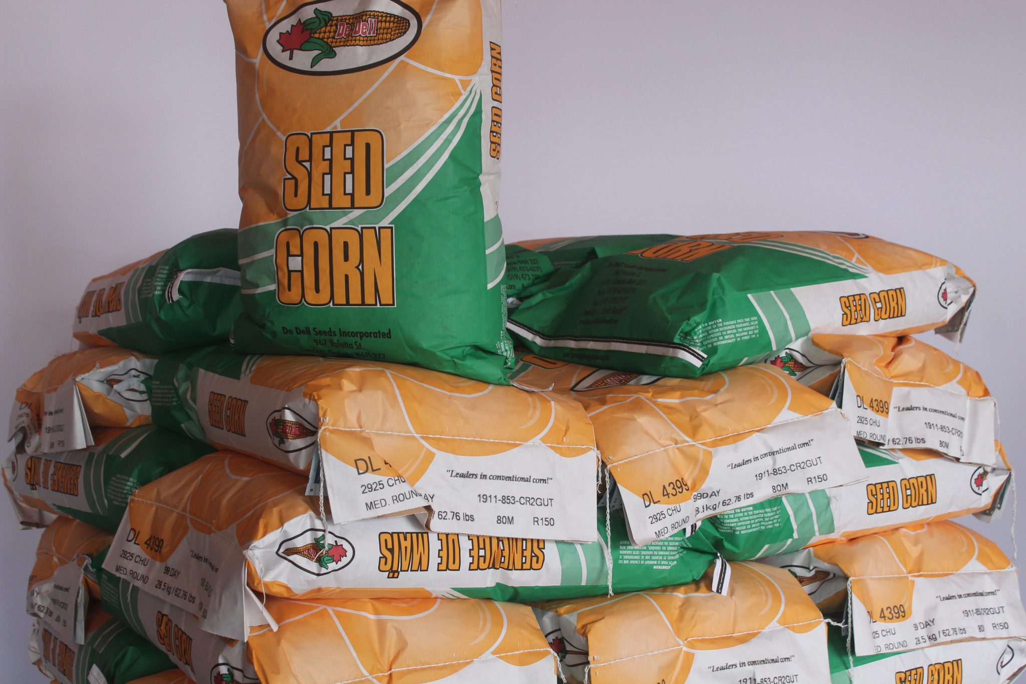 Home - De Dell Seeds